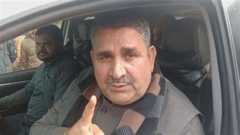 Bihar News After Ram Mandir Bjp Will Focus On Mathura Bjp Mla Targets Lalu Prasad Yadav