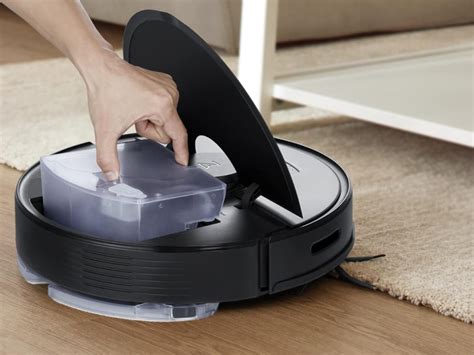 Робот-пылесос Xiaomi Roborock Q7 Max White цена, купить в Алматы, Нур ...