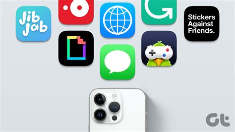 Ios Imessage Icon