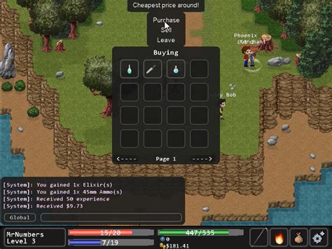 001 game creator mmorpg kit on steam