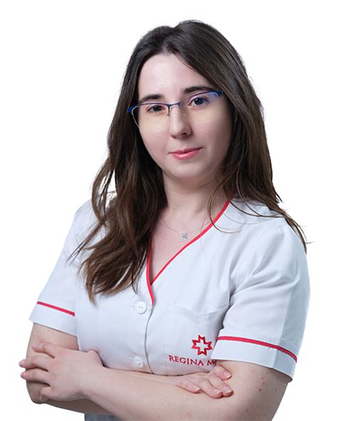 Dr Andrada Nadoleanu Reginamaria Ro