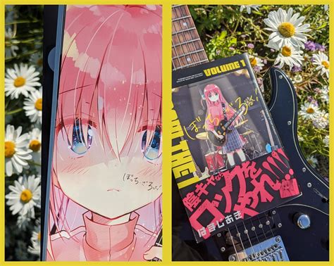 Bocchi Is No Longer A Filthy Indoor Type The Kitaura Worked R Bocchitherock