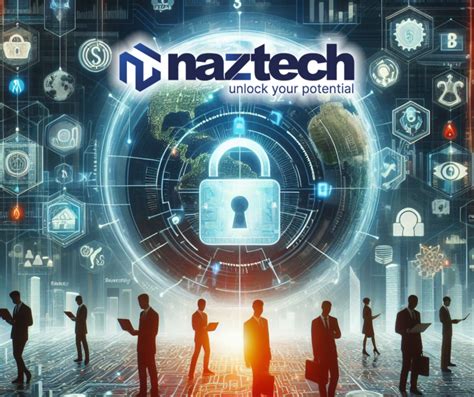 The Importance Of Data Security And Governance In Robust Fintech