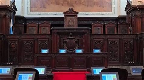 Alerj Realiza Sessão De Abertura Do Ano Legislativo Com A Presença Do