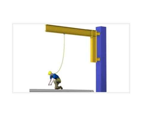 Swing Arm System