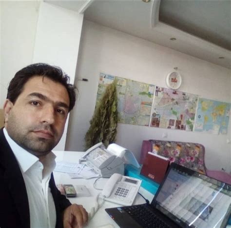 اسماعیل رحمانی سیس