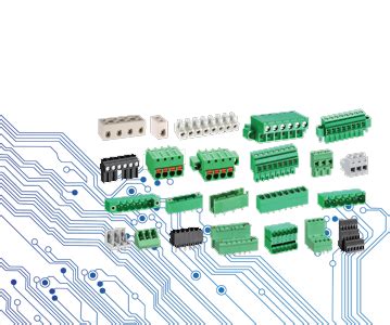Screwless Terminal Block Golden Heights Bangalore Karnataka