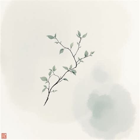 Free Gentle Branch Dancing Image Download At Stockcake