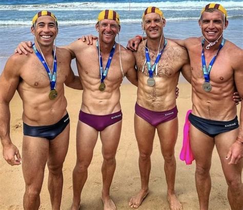 Speedos Page Lpsg