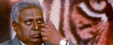 Ex Cbi Chief Influenced Coal Scam Probe Ag To Sc