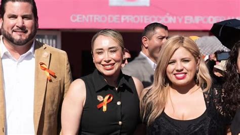 Se Disculpa Viridiana Román Con Síndica Teresita Balderas Calafia