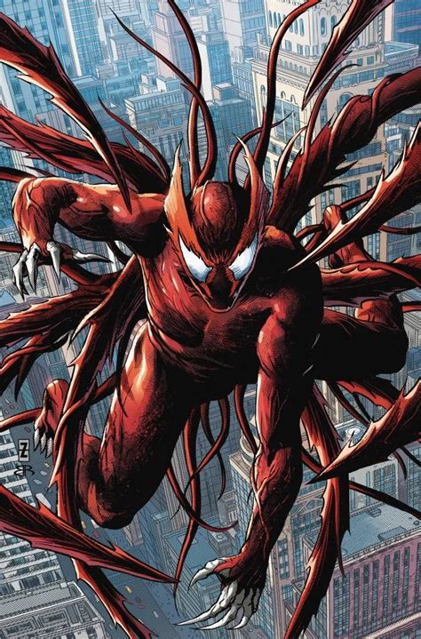 Scorn Symbiote