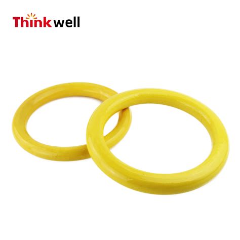 Factory Price Forged Painted Weldless Ring Buy Product On Qingdao