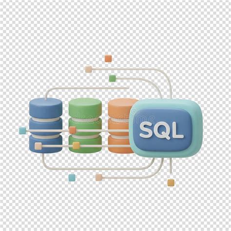 Management Sql Stock Illustrations 888 Management Sql Stock