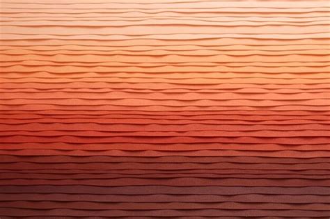 Premium Ai Image Brown Color Gradient