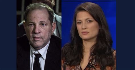 What Model Natassia Malthe Said In Harvey Weinstein Trial