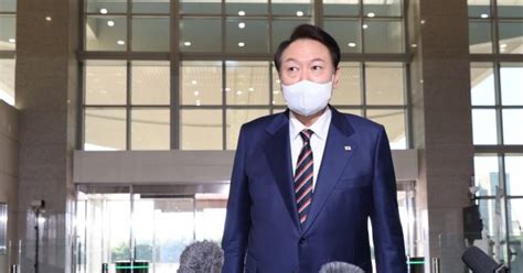 尹 카카오 사태에 독점으로 시장 왜곡엔 국가가 필요한 대응해야