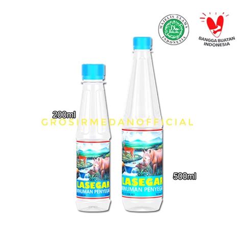 Jual Lasegar Botol Meredakan Sariawan Shopee Indonesia
