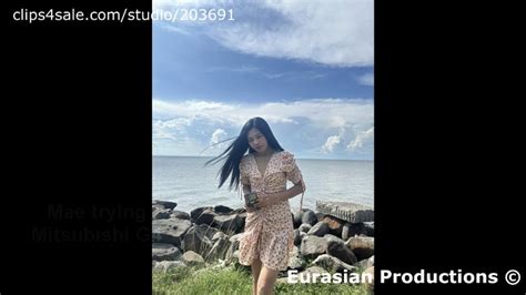 183 B Mae Trying Mitsubishi G4 Pedal Cam Eurasian Productions