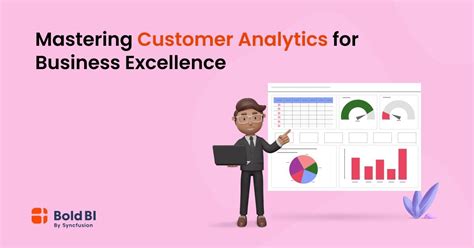Boost Your Business With Customer Analytics Syncfusion Posted On The