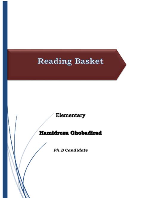 کتاب خودآموز درک مطلب زبان انگلیسی سطح مقدماتی و متوسط گاما