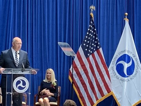 New Faa Administrator Says There Is No Timeline For The 737 Maxs