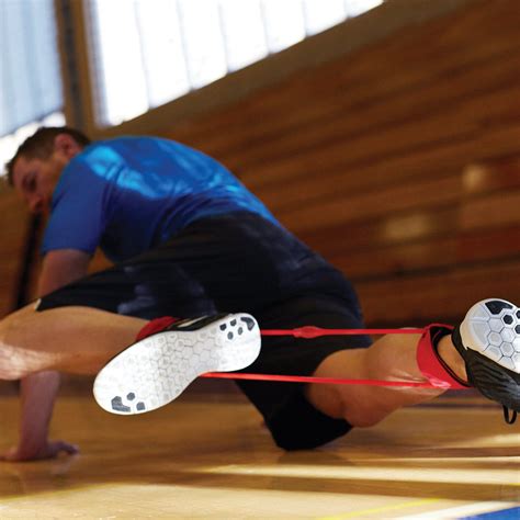 Spri Resistance Bands Resistance And Exercise Tubing