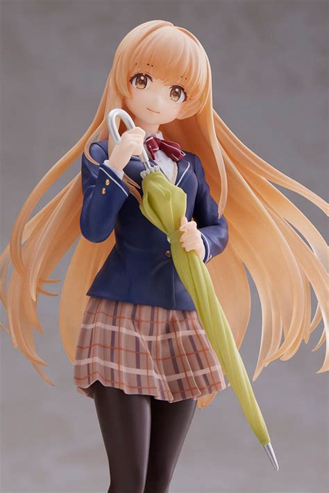 The Angel Next Door Spoils Me Rotten Coreful Figure Mahiru Shiina S