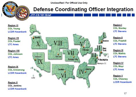 Joint Task Force Civil Support Jtf Cs Brief Public Intelligence