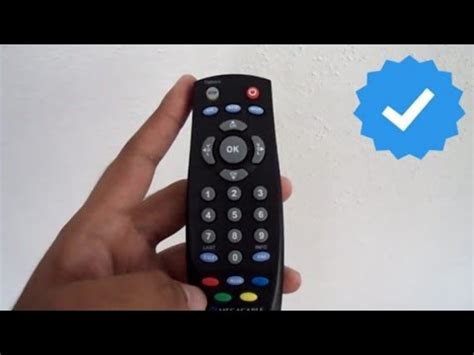 C Mo Configurar El Control De Megacable Gdrc Dta Mundowin