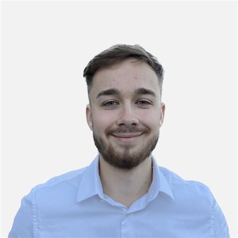 Leon Philipp Reitz Wissenschaftliche Hilfskraft Universität Kassel Xing