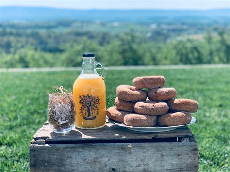Old Hill Cider