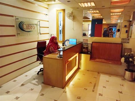 Cibro Agencies Pvt Ltd