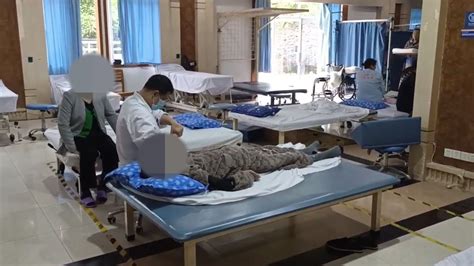 量力而行！20歲小伙連做80個俯臥撐致橫紋肌溶解，醫生提醒：運動要循序漸進 Youtube