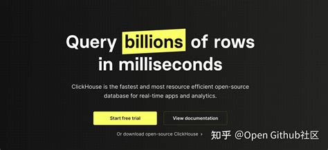 Github开源项目精选 5月第二周 Top10🔥🔥🔥 知乎