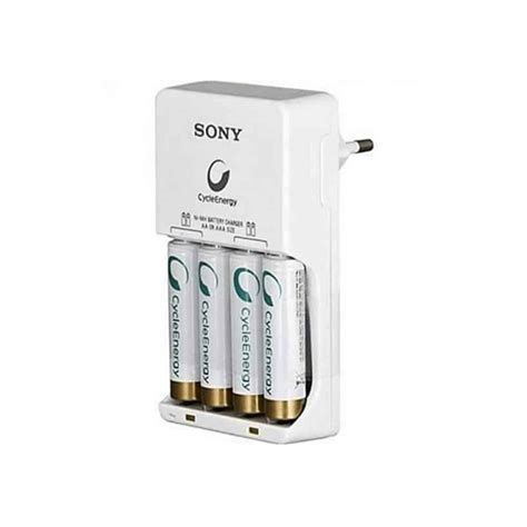 Sony BCG 34HHN Charger Rechargeable Battery Ubicaciondepersonas Cdmx