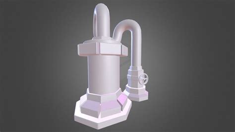 Elixir Collector 3d Models Sketchfab