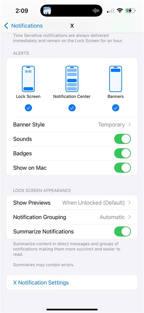 Ios 18 3 Beta 3 Disables Apple Intelligence Notification Summaries For Select Apps Iclarified