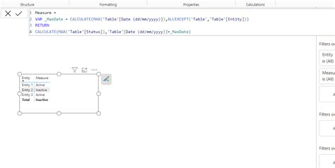querying recent data within a dataset microsoft fabric community