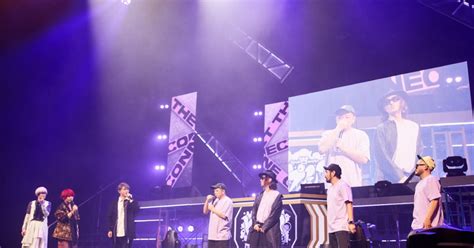 ヒプマイ、 でらすげぇ宴”を繰り広げたナゴヤ・ディビジョン公演1日目のライブレポート到着 画像一覧（629） The First Times