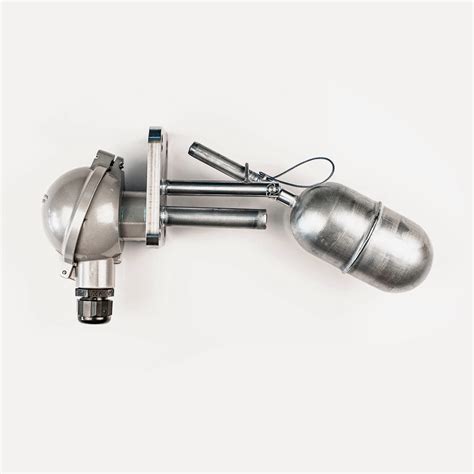 Magnetic Level Switch Itmls Ex 06a 110 00