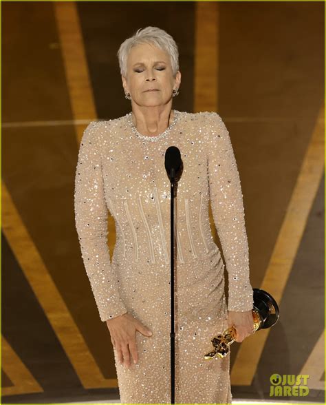 Supporting Actress Winner 2023 60 Photos Moonagedaydreamfilm