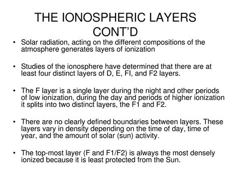 Lesson 7 Propagation Ppt