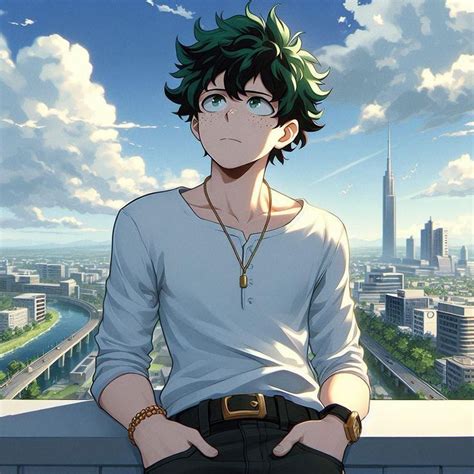 Porno De Deku Nudes Pics My Xxx Hot Girl