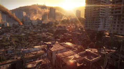 Slums Dying Light Wiki Fandom Powered By Wikia