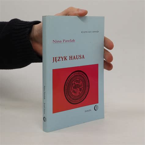 J Zyk Hausa Pawlak Nina Knihobot Sk