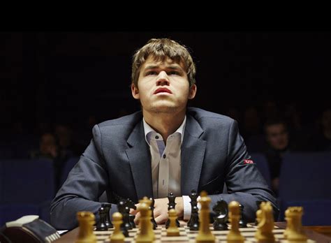 Advanced Chess Class