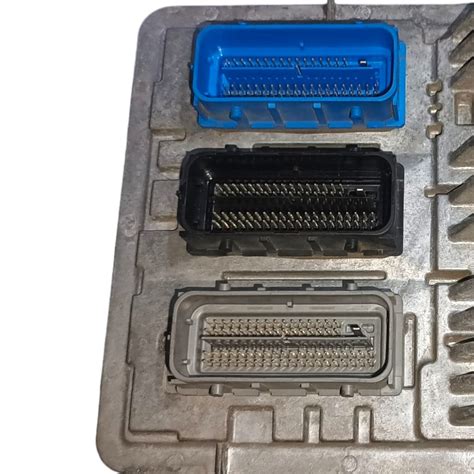 Módulo De Injeção Gm S10 Flex 25 2017 2020 Auto Peças 101