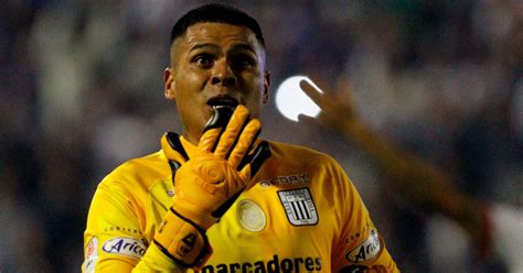 Alianza Lima ¿por Qué Ángelo Campos Fue Tendencia Y Qué Dicen Los