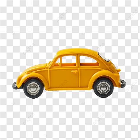 3d 자동차 그림 대중 교통 노란 차 교통 Png 일러스트 및 이미지 에 대한 무료 다운로드 Pngtree